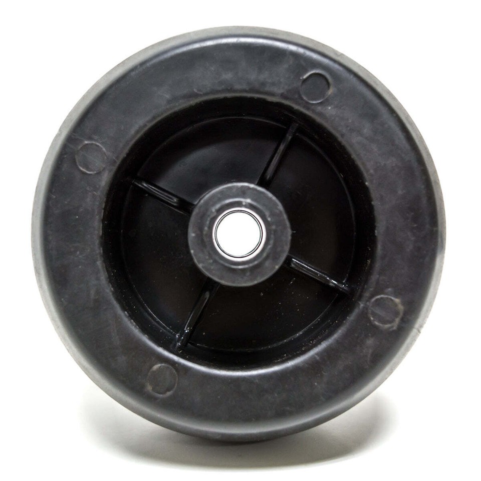 2PK Deck Wheel Kit Fits Husqvarna 532133957 532193406 819121414 | eBay