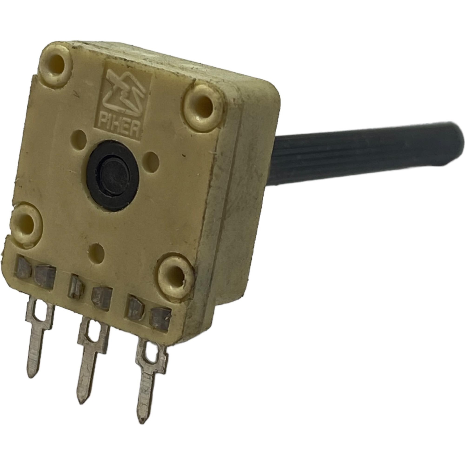 1Mohm 1M Plastic Potentiometer Piher | eBay