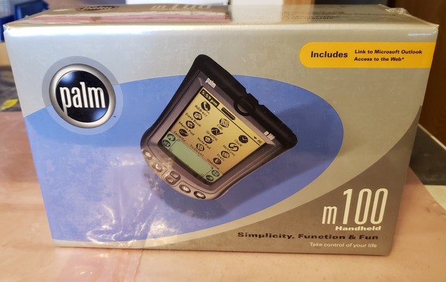 Palm M100 for sale online | eBay