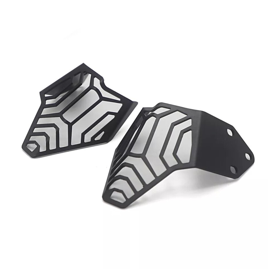For YAMAHA Tracer 700 Tracer 7 / GT Front Headlight Protection Headlamp ...