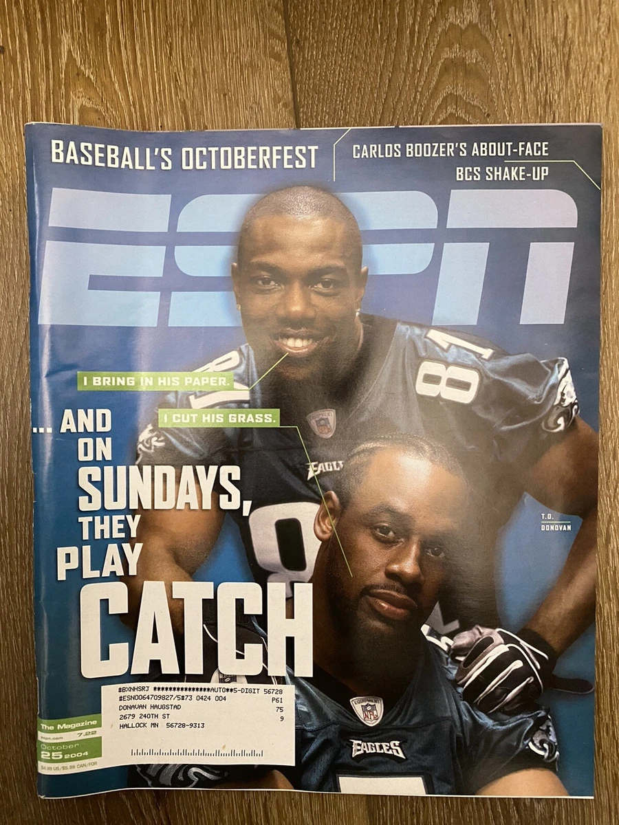 Espn Magazine Basketball