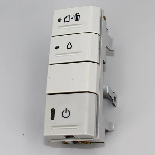 Control Panel Original for EPSON R1390 1390 1400 1410 Printer PCB ASSY ...