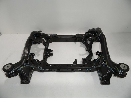 Mercedes ML GLE GLS 400 W166 Vorderachsträger Motorträger Vorderachse ...