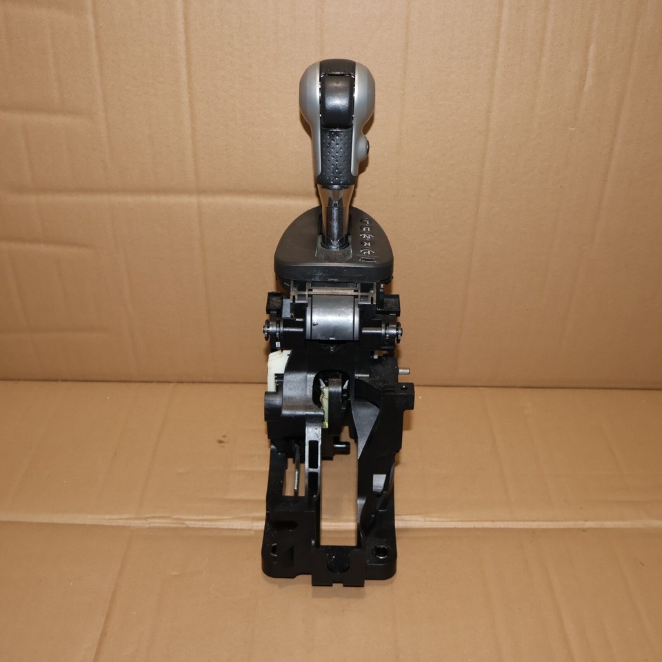 2008-2015 NISSAN ROGUE AUTOMATIC GEAR SHIFTER LEVER ASSEMBLY OEM | eBay