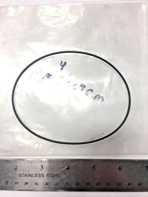 Twin Disc O-Ring PM2009CM | eBay