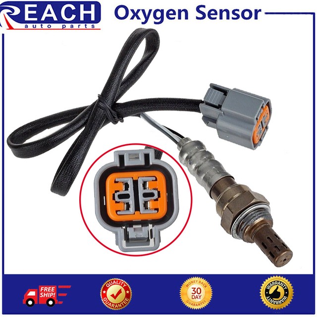 Downstream Oxygen Sensor For 2011 Hyundai Sonata/2011-2013 Kia Optima 2 ...