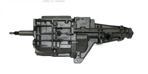 S10 T5 Chevy 5 Speed Transmission REBUILT - ELECTRIC SPEEDO | eBay