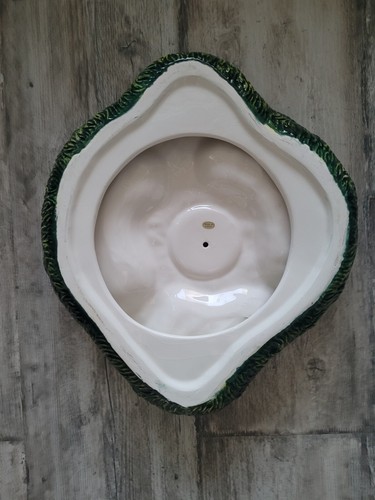 19th Golf Platter Serving Dish Putting Green Bunker Sand Trap Pit ...