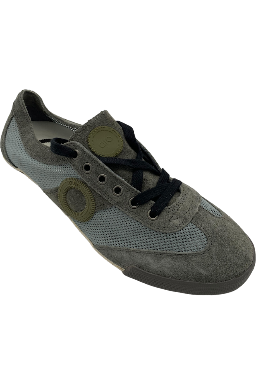 Aro Men's Joaneta Net Sneakers Moon | eBay