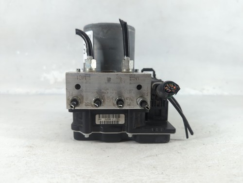 2009-2010 Nissan Maxima Abs Pump Control Module RTSWZ | eBay