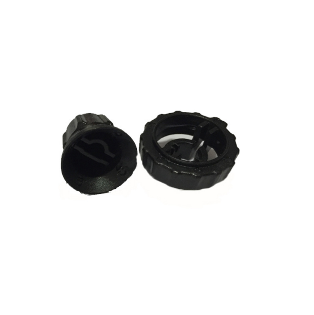 For vetex VX7R walkie talkie a pair of intercom nut channel volume ...