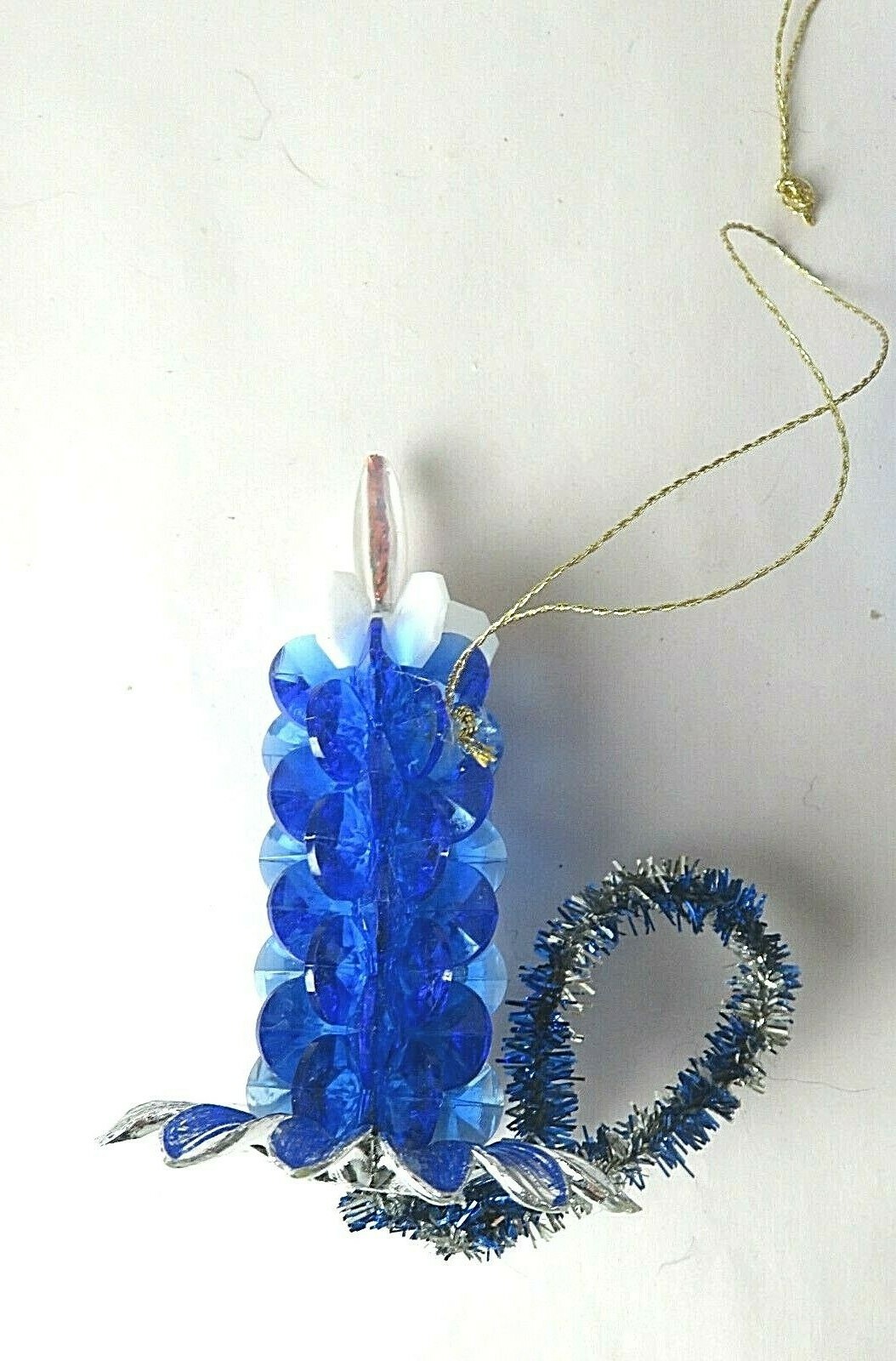 Propeller Bead Ornaments 7 Vintage Handmade Acrylic | eBay
