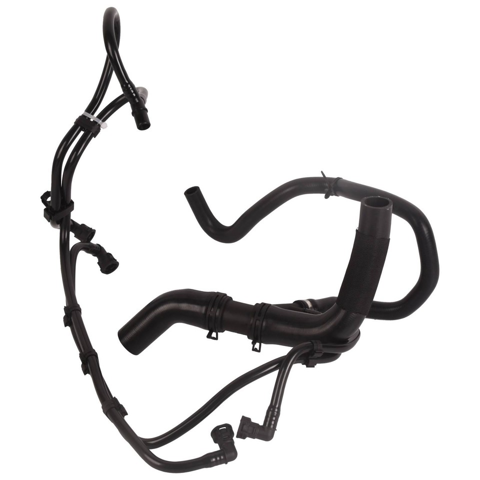 Radiator Upper Hose Assembly For Land Rover LR4 V6 2015 2014-2016 ...