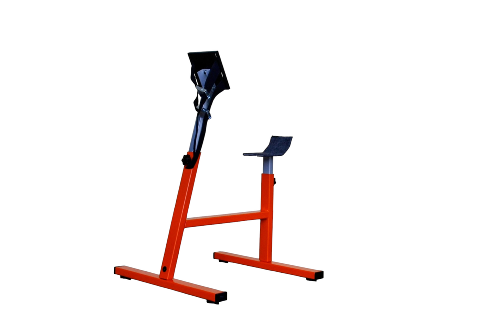 E-Bike Service Stand Mechanic E Bike Repair Home Work Stand Rack ...