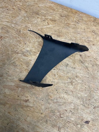 Mercedes-Benz C-Klasse AMG W205 Abdeckung Stoßstange vorne Links ...