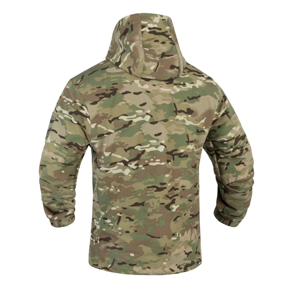 Special Forces PCU Level 5 Military Tactical Jacket Multicam MTP ...