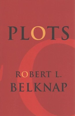 Plots by Robert L. Belknap 9780231177832 | Brand New | Free UK Shipping ...