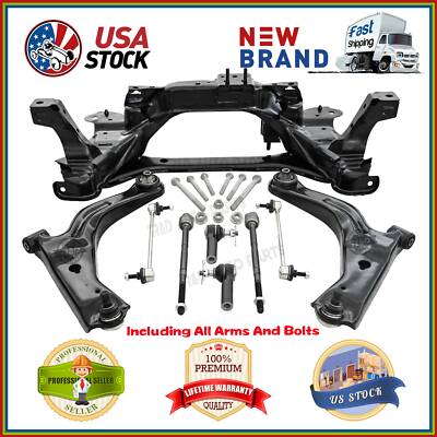 Front Suspension Crossmember Subframe Cradle For 2009-2012 Ford Escape ...