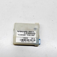 VOLVO XC90 I D5 AWD 2013 RHD Alarm Siren Module Unit 30659886 11576620 ...