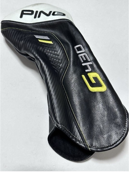 PING G430 MAX 10K Driver 10.5° – High MOI | Forgiving Distance ...