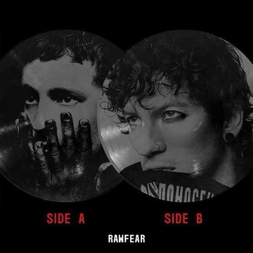 Twenty One Pilots Breach Vinyl Picture Disc (RAWFEAR) IN HAND New ...