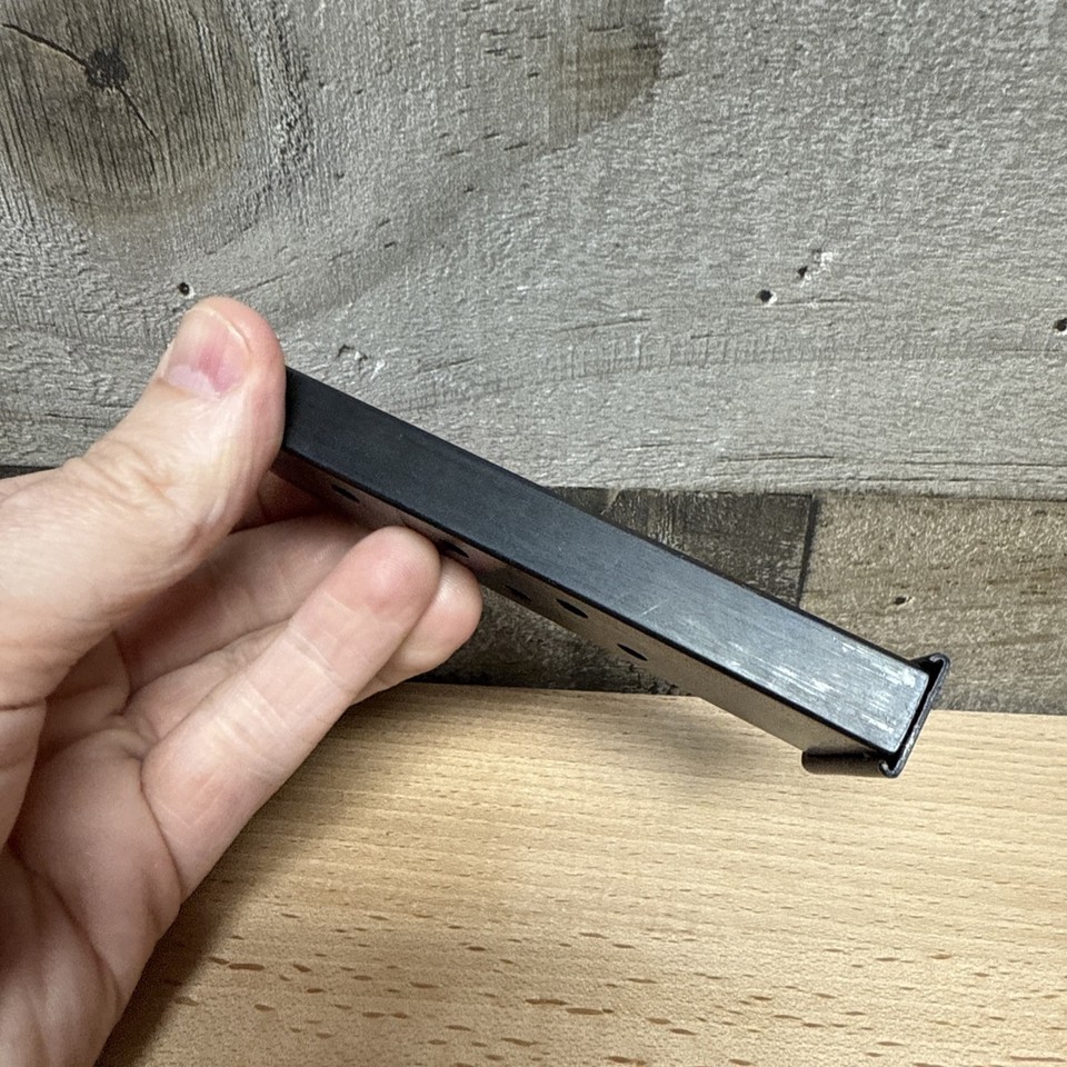 Rare Original Surplus Type 54-1 Norinco 7.62x25mm Tokarev 8 Rd Magazine ...