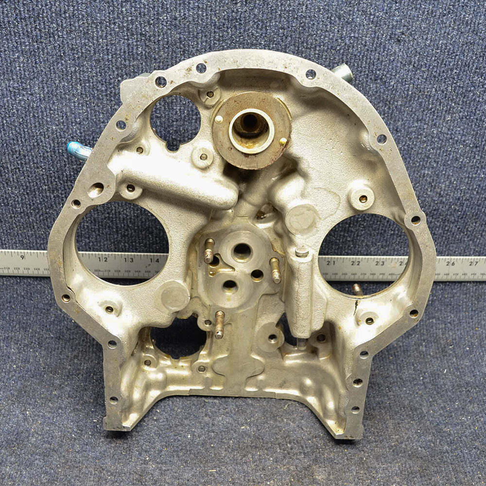 21A21533-04 | AMERICAN GRUMMAN A1A | 0-320-E2A HOUSING ASSY ACCESORY | eBay