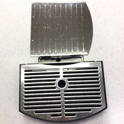 Nespresso Espresso Cappuccino Coffee Maker D150 Cup Heating Plate Drip ...