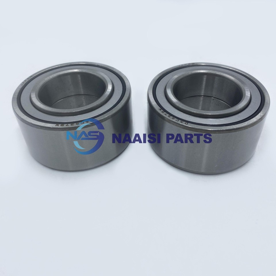 For Acura Integra 94-01 / EL 97-05 2x KOYO /NSK Front Wheel Bearing | eBay