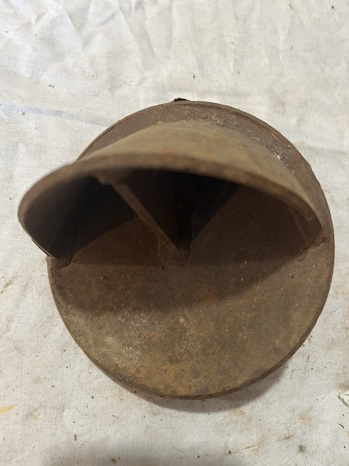 M3 tripod Rear Leg Spade Foot | eBay