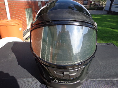 SHC FULL FACE HELMET | eBay