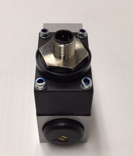 Festo Vacuum Switch VPEV-1-8 En Stock Y Listos Para Enviar, 44% OFF