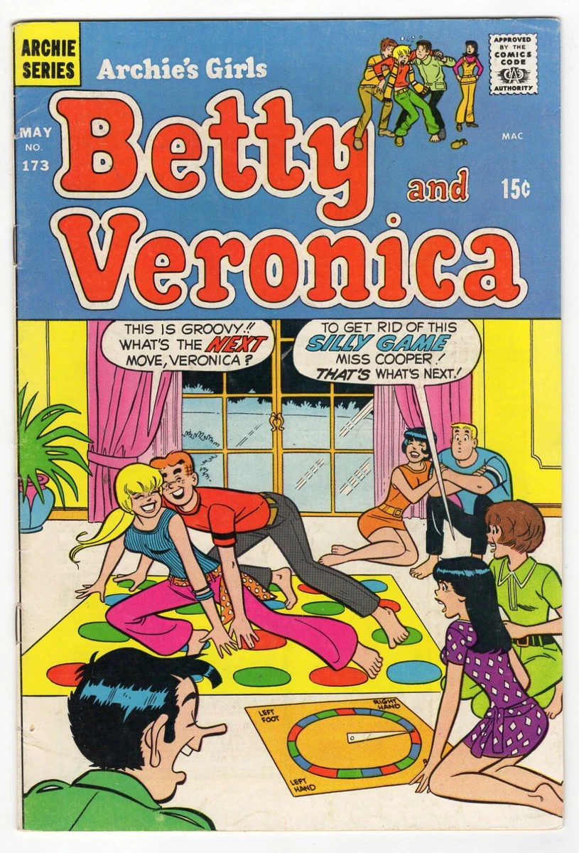 Archie Comics 1970s