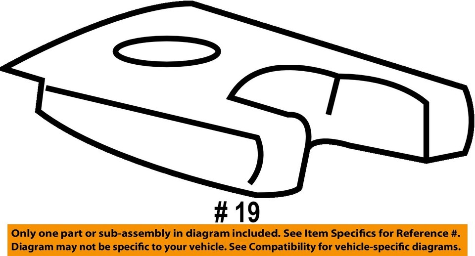 FORD OEM 97-14 F-150 Heritage Front Side Panels-Mount Bolt Nut ...