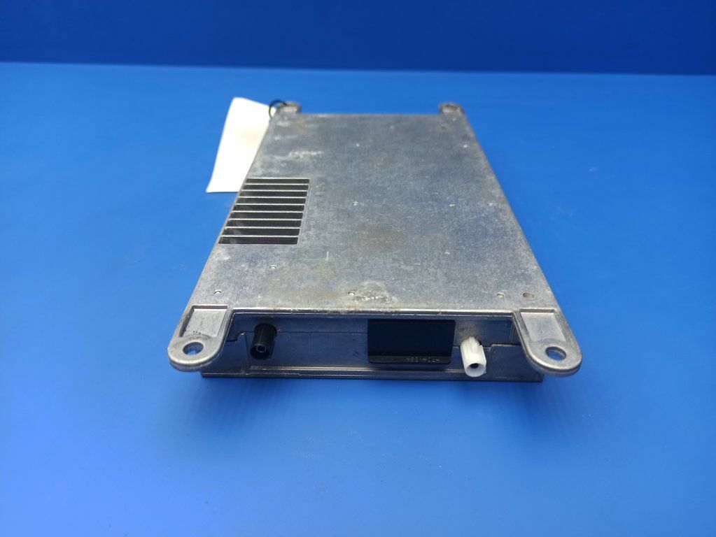 BMW 7 (E65 - E66) 2000 - 2008 Phone control unit module 6926472 ...