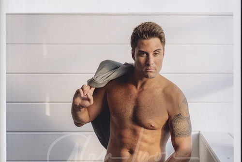 Alan Lyon Original Male Photo gay interest (2) Matt the window 2 | eBay