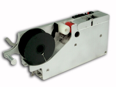 PCB Assembly Equipment - Tape Feeders