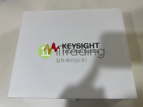 Keysight N2796A 2GHz Active Oscilloscope Probe – New Open Box | eBay