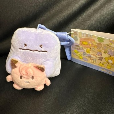 Mascot Ten Poke Ten Colors Lonely Ditto | eBay