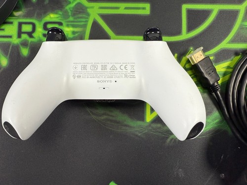 Sony PlayStation 5 PS5 Digital Edition Console 825GB + 1tb Sn850 Ssd | eBay