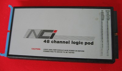 Logic Analyzers - Pod