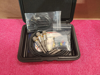 Probe Master 4916 Oscilloscope Probe Set New In Hard Case | eBay