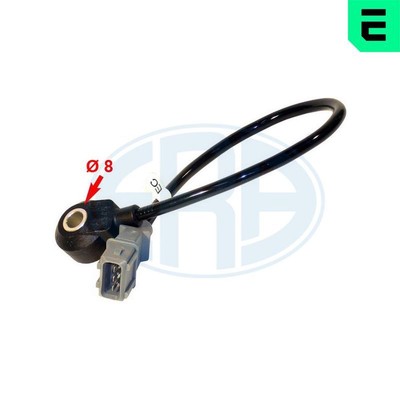 ERA Klopfsensor 550284 für CHEVROLET DAEWOO KIA OPEL | eBay
