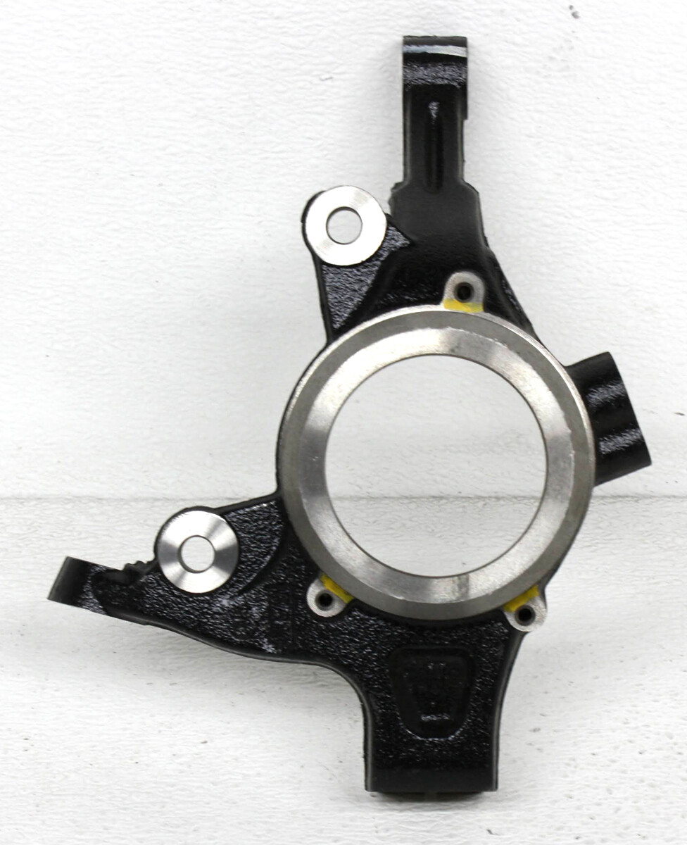 OEM Hyundai Kia Cadenza Azera Optima Sonata Hybrid Right Front Spindle ...