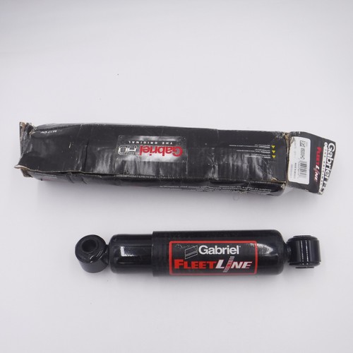 Single Gabriel Fleetline Heavy Duty Shock Absorber 85000HD 43645923136 ...