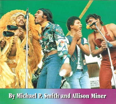 MICHAEL P. SMITH JAZZ FEST MEMORIES ( 35) | eBay