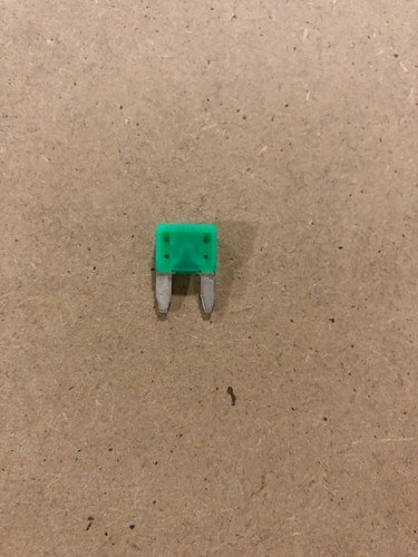 Seadoo OEM LITTLE FUSE P/N 710000747 NEW | eBay