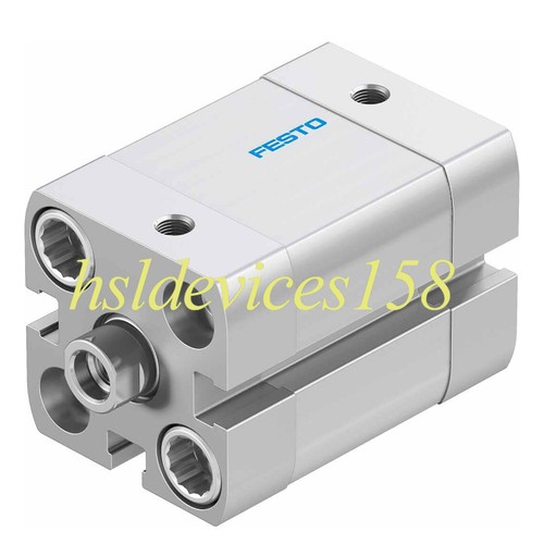 1PC FESTO ADN-20-40-I-P-A 536248 Compact Air Cylinder New | eBay