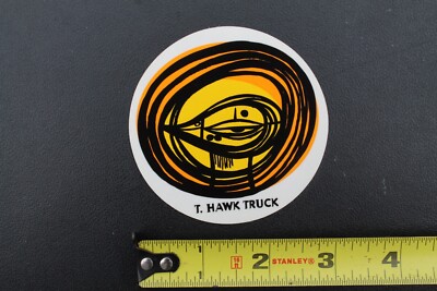 Tony Hawk Truck Independent Kris Markovich OG Z64C Vintage ...