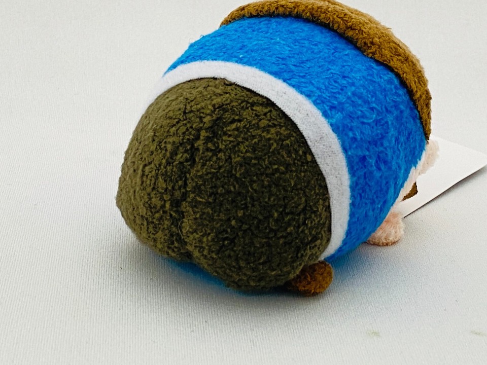 CAPCOM Capukoron mascot plush toy Resident Evil series Stuffed toy ...